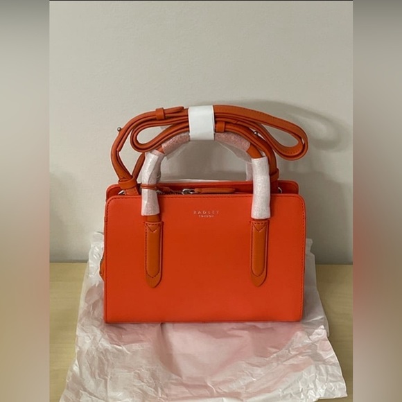RADLEY LONDON | Bags | Brand Radley Radley London Liverpool Street Mini ...